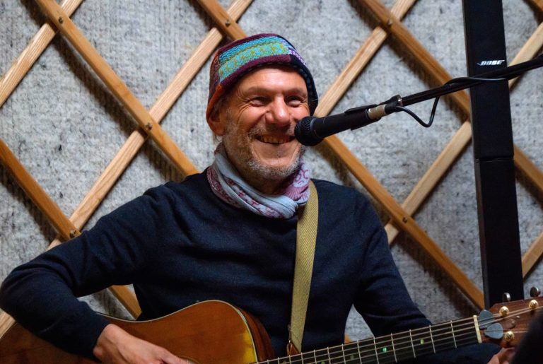 Kirtan & Cacao at The Falcon - The Falcon At Castle Ashby